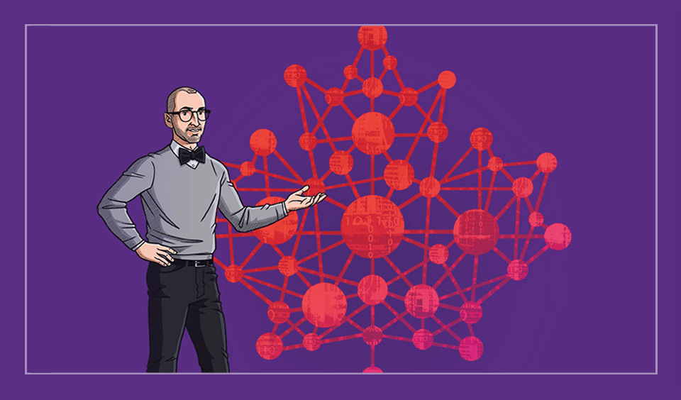 Environics Analytics | Canada's Premier Data and Analytics Company