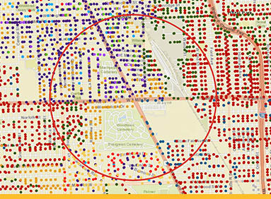 Environics Analytics | Premier Data and Analytics Services Company